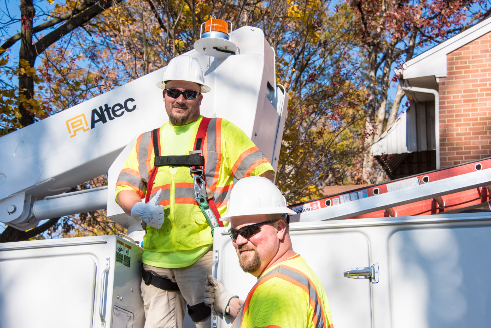 Careers at Jansen Cable Construction